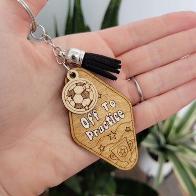 Off to Sports Keychain SVG, Ai, EPS Files Baseball Svg Football Svg ...