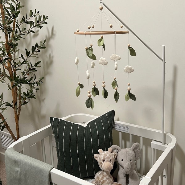 Lama Sewing Pattern, How to Sew Felt Llama Cactus Clouds and Llama PDF ...