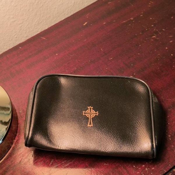 Baronius Real Leather Breviary Cover by Mds 9777 Baronius - Etsy