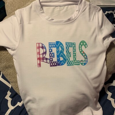 Rebels Svg Rebels Word Art Svg Dxf Eps Png. Rebels Word Art Svg Rebels ...