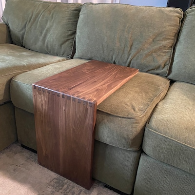 Couch and Sectional SLIDE Table, Sectional Table, Side Table, C Table ...