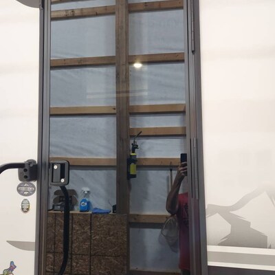 Follow Your Arrow Vinyl Decal RV Decal Large Camping Decal 5th Wheel ...