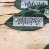 Vinyl Record Table Numbers – Vintage Wedding Table Numbers – Retro ...