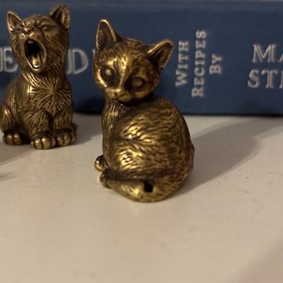 Pure Copper Retro Turtle Statue, Home Office Desk Trinkets, Solid ...