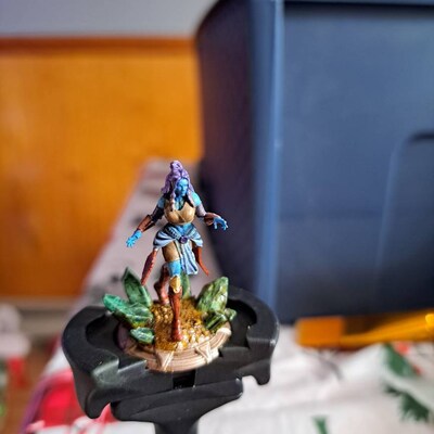 Drider / Lolth Goddess of Spiders - Etsy