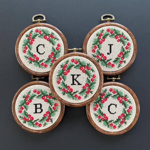 Funny Animals Cross Stitch Pattern for Plastic Canvas - Simple ...