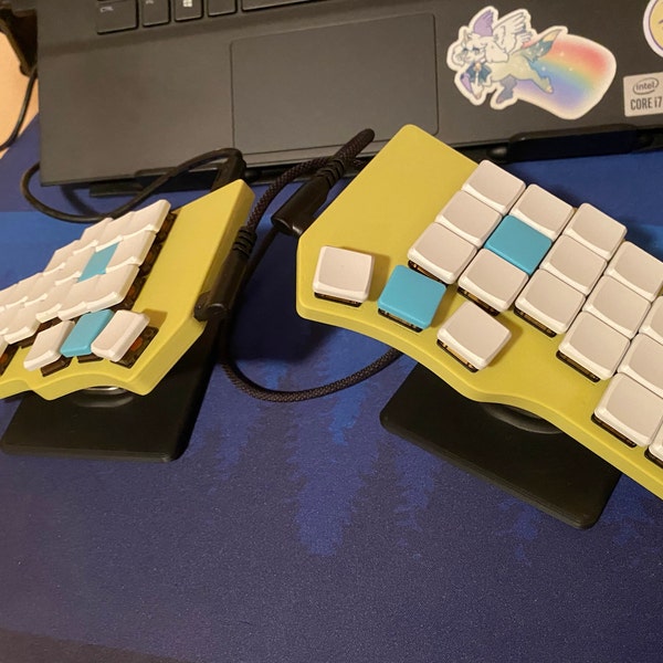 ZMK Compatible Trackball - Mouse Sensor PMW3610 Board - Etsy