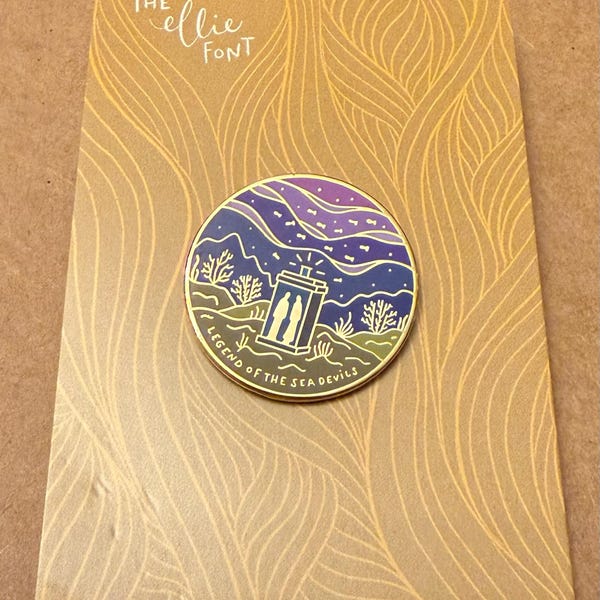 PREORDER - DW Mini Art Cards - Etsy