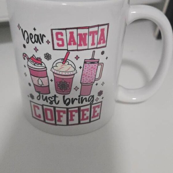 2025 Motivational Mug – Inspirational New Year Gift for a Positive ...