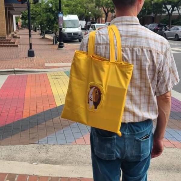 MOUSE or RAT COIN Purse Embroidered and Handmade - Etsy
