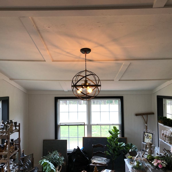 Celing Canopies: Quality Ceiling Canopies Selected by Vintage ...