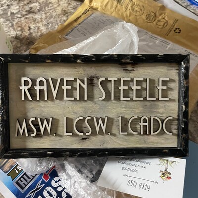 Paper Towel Holder, Kitchen Roll Holder, Wooden Lighthouse, Kitchen ...