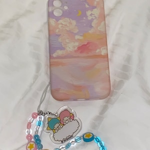 Card Holder / Polaroid Crystal Clear Slim Bezel iPhone 12 Case, iPhone ...