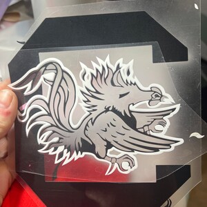 Clark Atlanta, Clark Svg, Panthers Png, CAU Svg Flag Svg, Clark ...