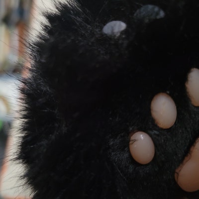 SEEU & Chongker He Hua Super Lifelike Plush Panda Dollpanda Fans Can't ...