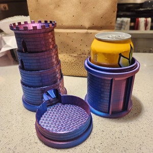 Magic Floating Spilling Nickelodeon Slime Bucket Vintage 90s Blimp ...