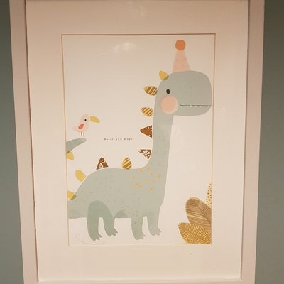Liberty Bird Nursery Print - Etsy