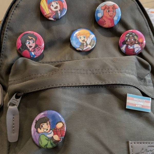 BFDI Battle for Battle for Dream Island Bfb Tpot Object Show Pins - Etsy