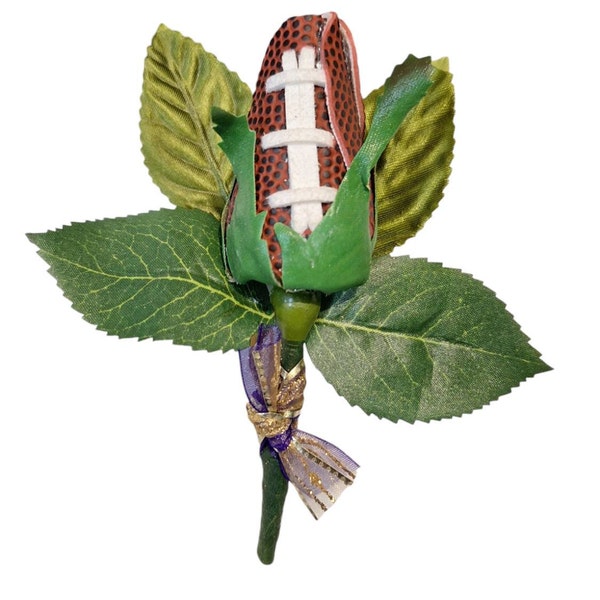 Softball Sport Buds Roses - Etsy