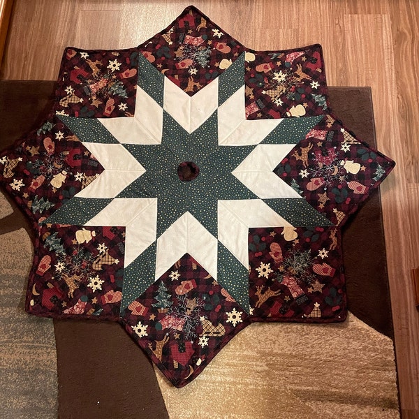 Faith of Friends Applique Quilt Pattern. for Lovers of Appliqué, Novice ...