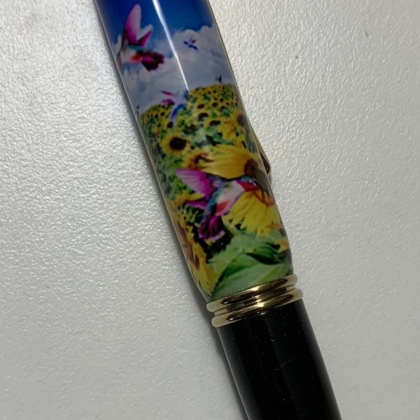 Mystery Package of Label Cast Pen Blanks, FREE SHIPPING - Etsy