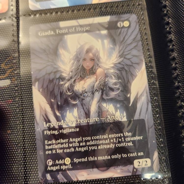 Kenrith, the Returned King Amazing Alternate Full Custom Art Anime ...