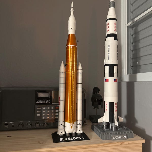 Custom Life Size Statue Creation - Raw 3D Prints or Full Post Processed ...