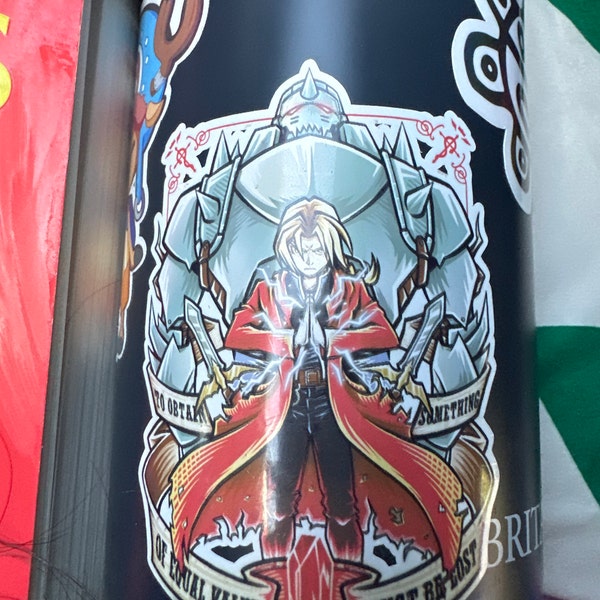 10th Doctor, Doctor Who Sticker, Vinyl Sticker, Individual Die Cut - Etsy