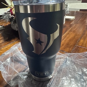 Real Madrid FC Personalized Custom Engraved Tumbler Cup YETI 20oz or ...