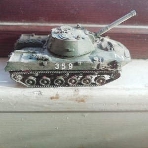 1/72 Scale Indochina Blockhouse, World War Two, WW2, Pacific Campaign ...