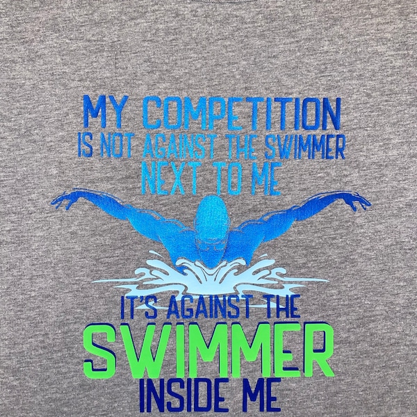 Swimming Svg - Swim Cut File - Swim Template Bundle 1 - Svg - Eps - Dxf ...