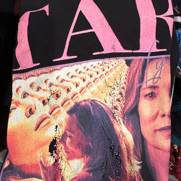 90's Retro Style T-shirt Lydia Tár Cate Blanchett - Etsy