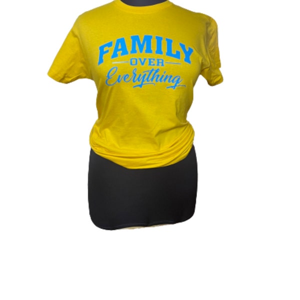 Family Over Everything SVG, Dxf, Png, and Eps - Etsy
