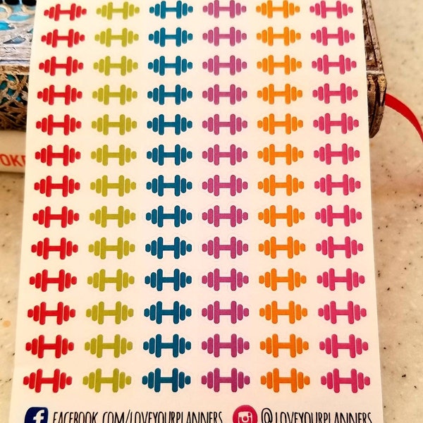 52 Week Savings Challenge Planner Stickers Savings Stickers Mason Jar ...