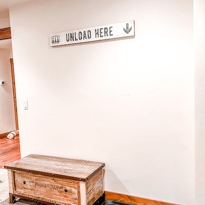 Green Monster Wood Sign Boston Sign Boys Room Art Baseball - Etsy