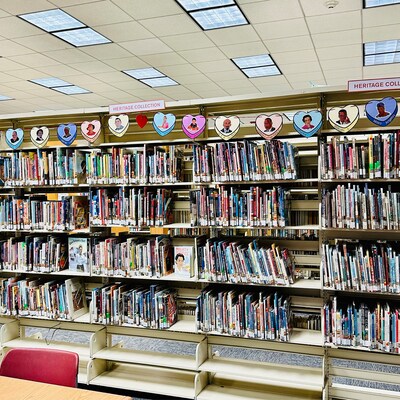 Women's History Month Bulletin Board, Abc's of Women's History Garland ...