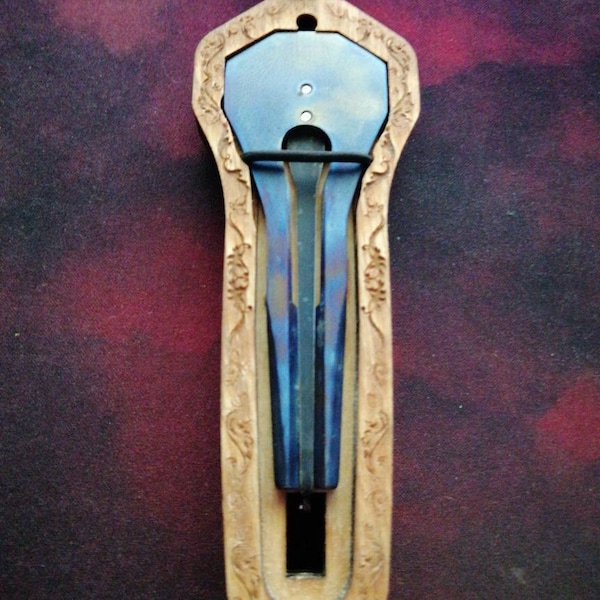 BASS CEDAR Native American Flute source Hand Made Very Deep Sound Sound ...