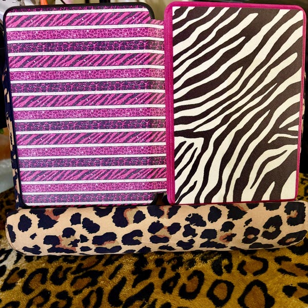 Your Photo Kindle Custom Case Personalized Photo Collage Kindle ...