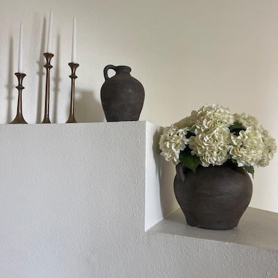 Ivory White Freesia Orchids Real Touch Flowers DIY Centerpieces ...