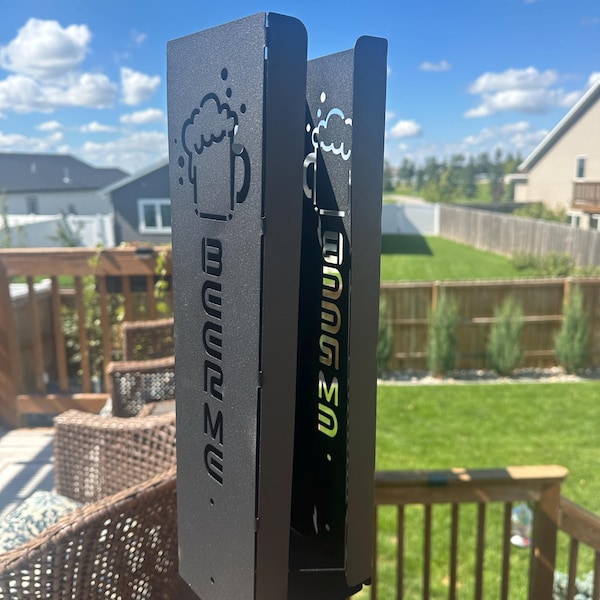 Custom Metal Portrait, Family Portrait Drawn Laser Cutting From Iron ...