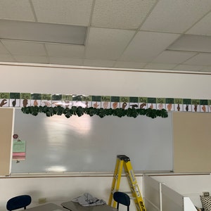 Amazing Work Coming Soon Poster BOHO RAINBOW Classroom Decor - Etsy