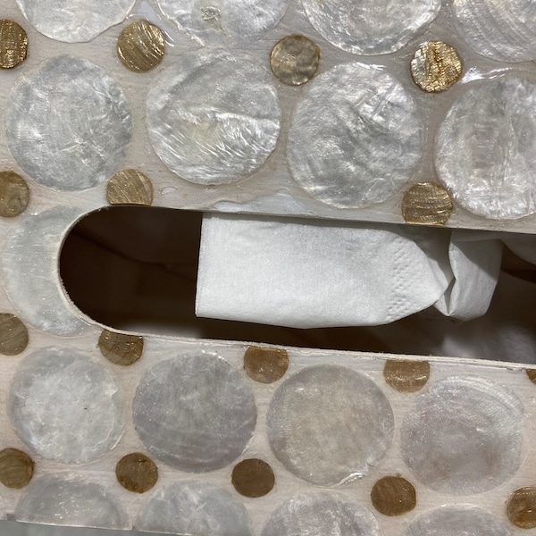 Customized Pastel Colors Capiz Shells Doorway Curtain, Beaded Shells ...