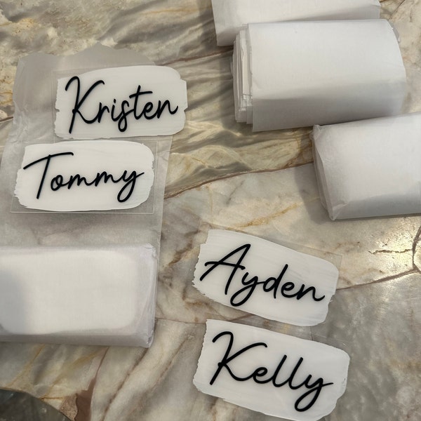 Custom Pantry Labels, Food Canister Stickers, Baking Container Labels ...