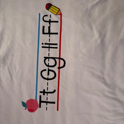 TGIF Teacher Shirt, Kindergarten Teacher Shirt, Christmas Teacher Gift ...