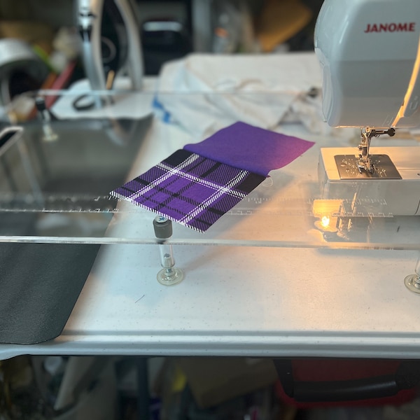 PFAFF Sewing Acrylic Extension Tables, Pfaff Sewing Extension Tables - Etsy