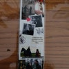 Romantasy and Romance Reader Ticket Bookmarks | Gift for Book Lovers ...