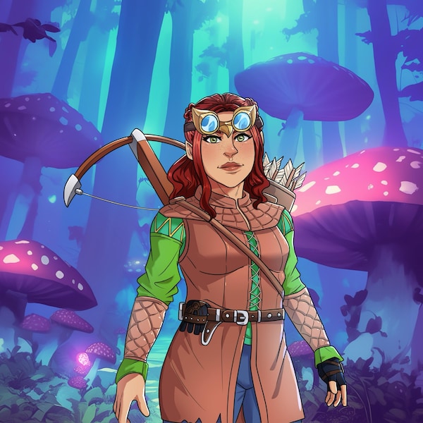 Reference Sheet, Anime Reference Sheet, Character Sheet Commission ...