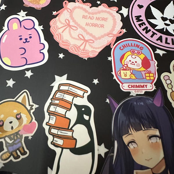 Chappell Roan Sticker Ll Midwest Princess - Etsy