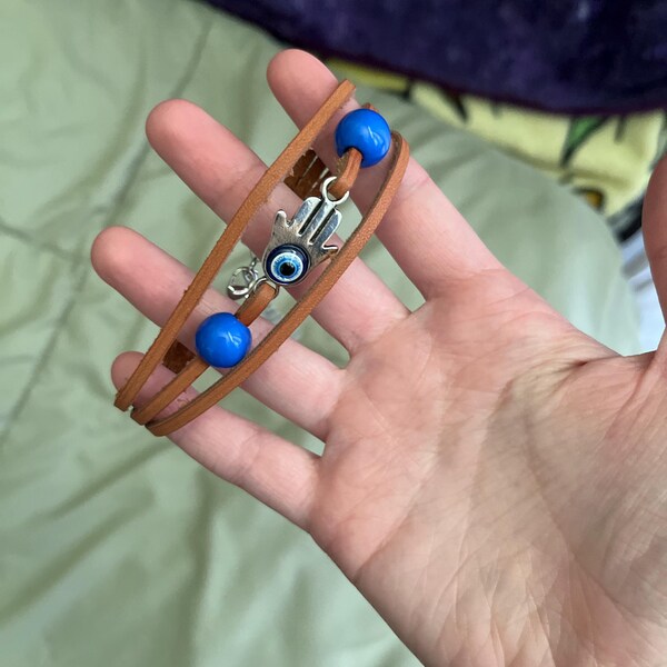 Wanda Maximoff/ Scarlet Witch Avengers Age of Ultron Gold Wire Ring ...