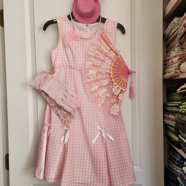 Uncut Simplicity Sewing Pattern 1456 Sewing Pattern, Children’s Summer ...